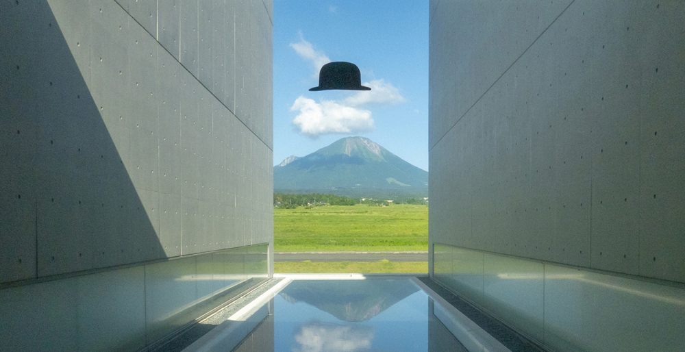 Shoji Ueda Museum of Photography - SAN'IN -Tottori and Shimane